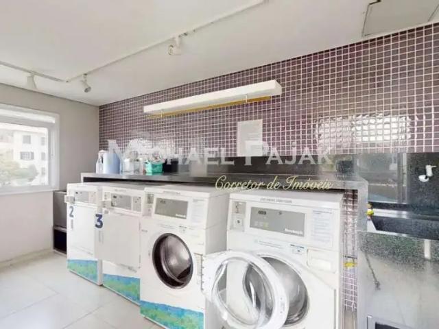 Apartamento para Venda em São Paulo/SP Barra Funda 1 Quartos