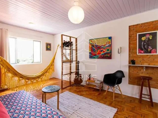 Apartamento para Venda em São Paulo/SP Barra Funda 1 Quartos