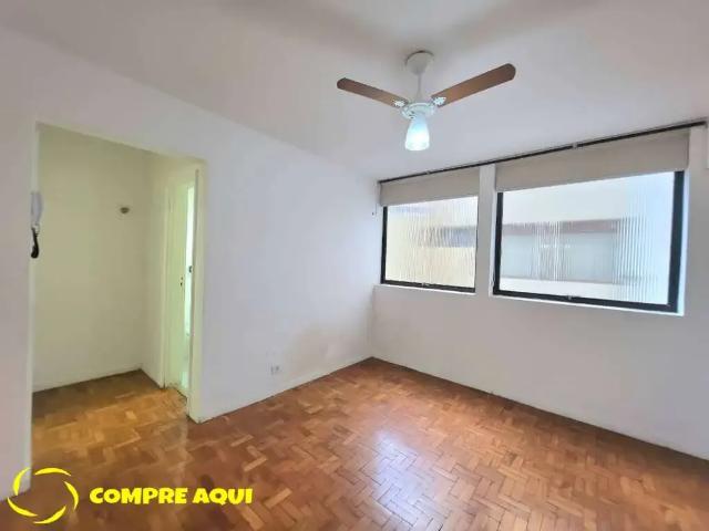 Apartamento para Venda em São Paulo/SP Barra Funda 1 Quartos