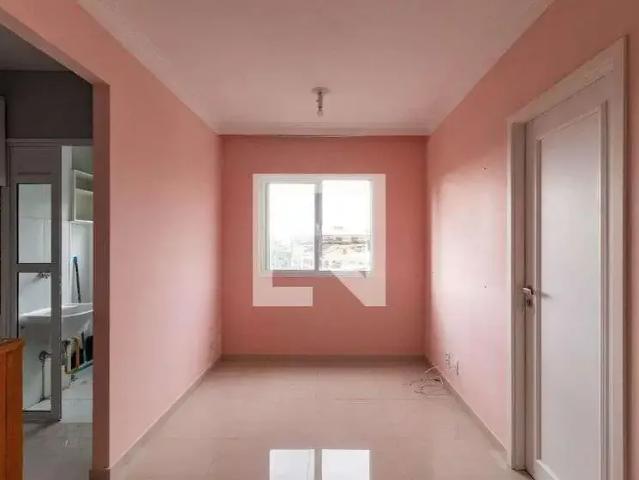 Apartamento para Venda em São Paulo/SP Barra Funda 1 Quartos