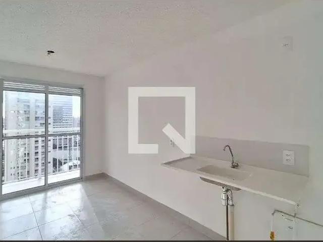 Apartamento para Venda em São Paulo/SP Barra Funda 1 Quartos