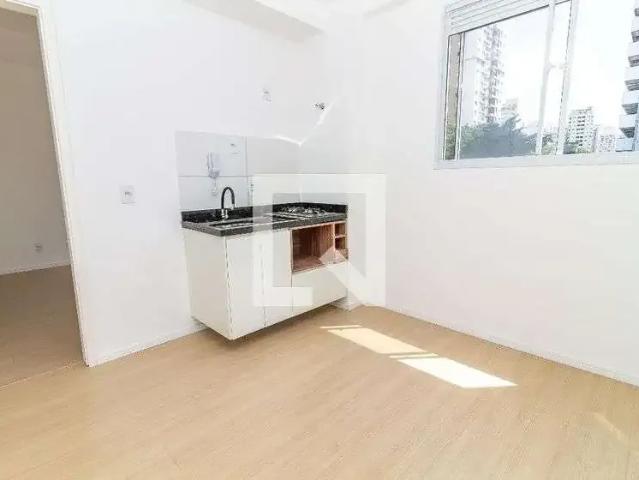 Apartamento para Venda em São Paulo/SP Barra Funda 1 Quartos