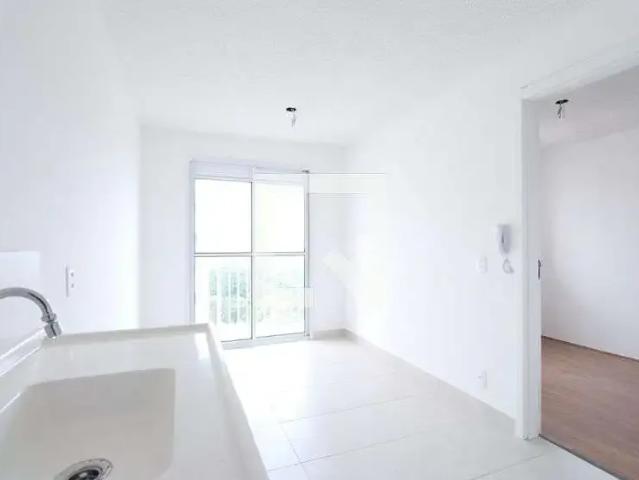 Apartamento para Venda em São Paulo/SP Barra Funda 1 Quartos