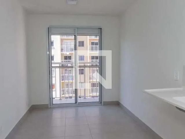 Apartamento para Venda em São Paulo/SP Barra Funda 1 Quartos