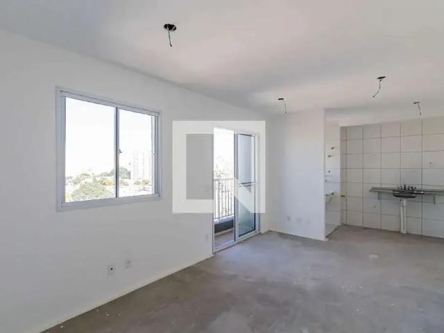Apartamento para Venda em São Paulo/SP Barra Funda 1 Quartos