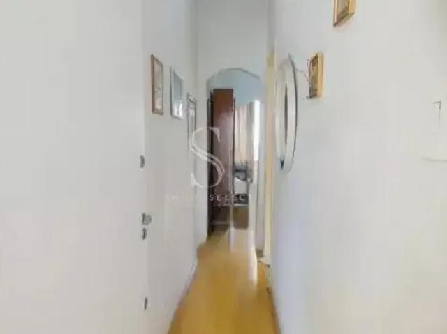 Apartamento para Venda em São Paulo/SP Barra Funda 1 Quartos