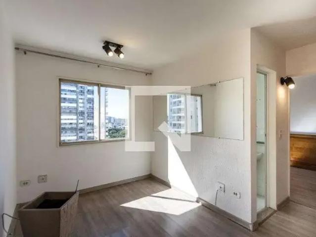 Apartamento para Venda em São Paulo/SP Barra Funda 1 Quartos