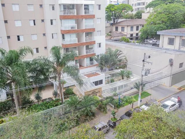 Apartamento para Venda em São Paulo/SP Barra Funda 1 Quartos