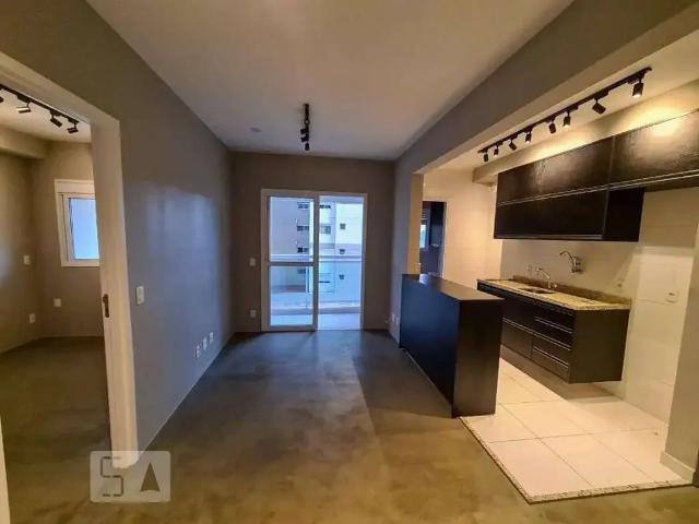 Apartamento para Venda em São Paulo/SP Barra Funda 1 Quartos