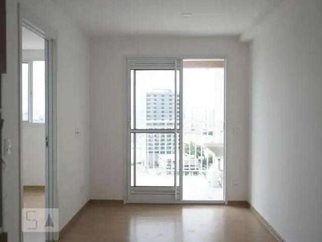Apartamento para Venda em São Paulo/SP Barra Funda 1 Quartos
