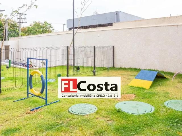 Apartamento para Venda em São Paulo/SP Barra Funda 1 Quartos