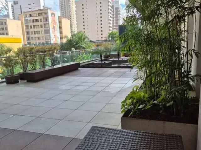 Apartamento para Venda em São Paulo/SP Barra Funda 1 Quartos