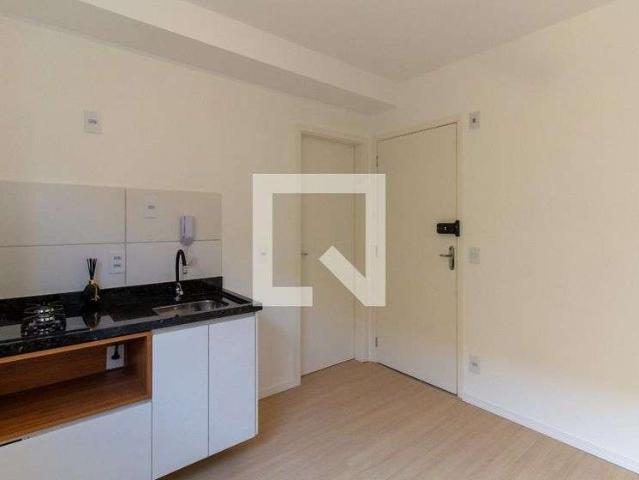 Apartamento para Venda em São Paulo/SP Barra Funda 1 Quartos