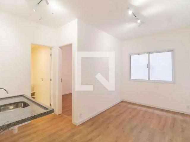 Apartamento para Venda em São Paulo/SP Barra Funda 1 Quartos