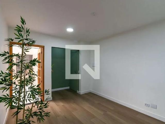 Apartamento para Venda em São Paulo/SP Barra Funda 1 Quartos