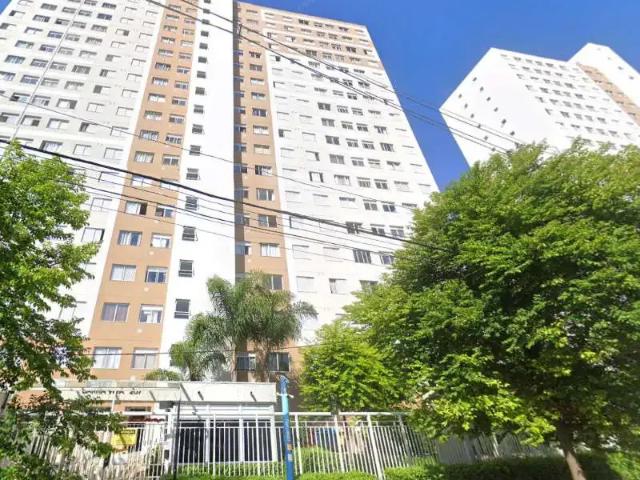 Apartamento para Venda em São Paulo/SP Barra Funda 1 Quartos