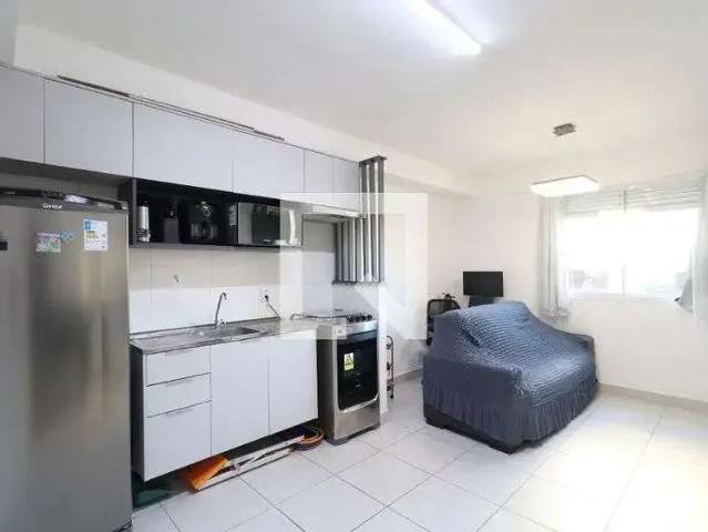 Apartamento para Venda em São Paulo/SP Barra Funda 1 Quartos