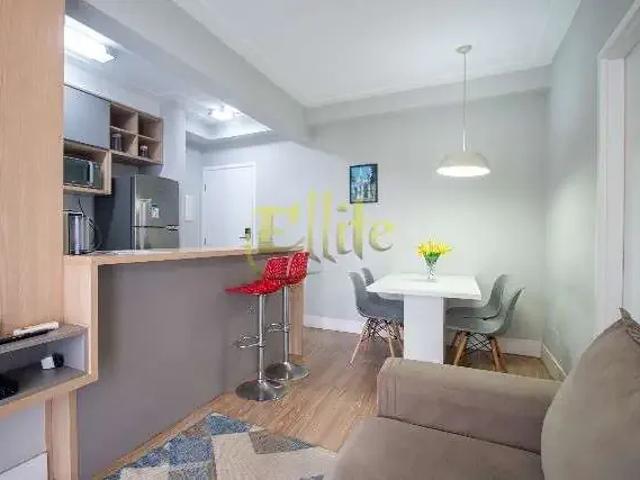 Apartamento para Venda em São Paulo/SP Barra Funda 1 Quartos