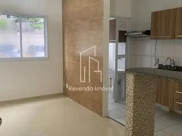 Apartamento para Venda em São Paulo/SP Barra Funda 1 Quartos