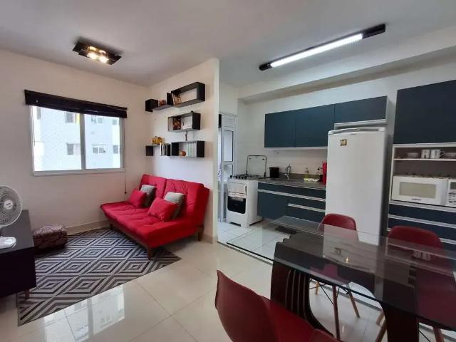 Apartamento para Venda em São Paulo/SP Barra Funda 1 Quartos