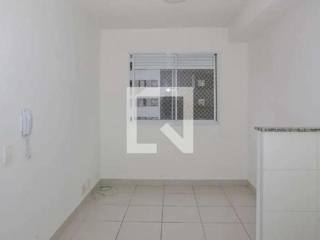 Apartamento para Venda em São Paulo/SP Barra Funda 1 Quartos