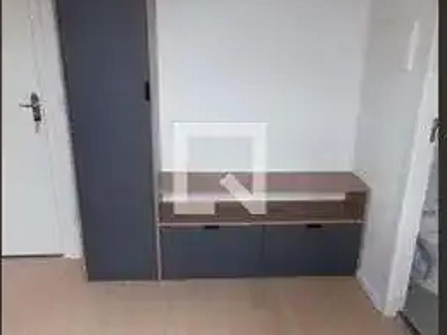 Apartamento para Venda em São Paulo/SP Barra Funda 1 Quartos