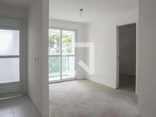 Apartamento para Venda em São Paulo/SP Barra Funda 1 Quartos