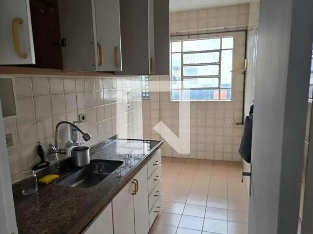 Apartamento para Venda em São Paulo/SP Barra Funda 1 Quartos