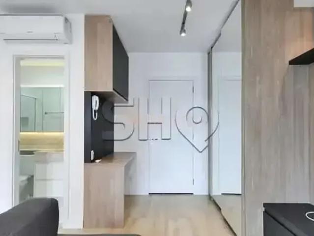 Apartamento para Venda em São Paulo/SP Barra Funda 1 Quartos
