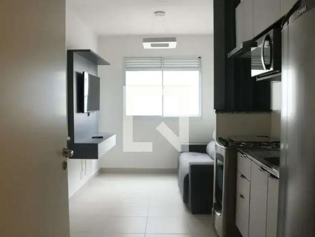 Apartamento para Venda em São Paulo/SP Barra Funda 1 Quartos