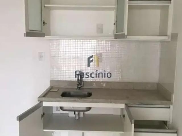 Apartamento para Venda em São Paulo/SP Barra Funda 1 Quartos
