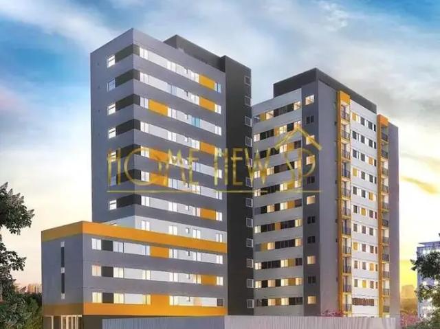 Apartamento para Venda em São Paulo/SP Barra Funda 1 Quartos