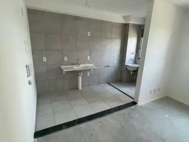 Apartamento para Venda em São Paulo/SP Barra Funda 1 Quartos