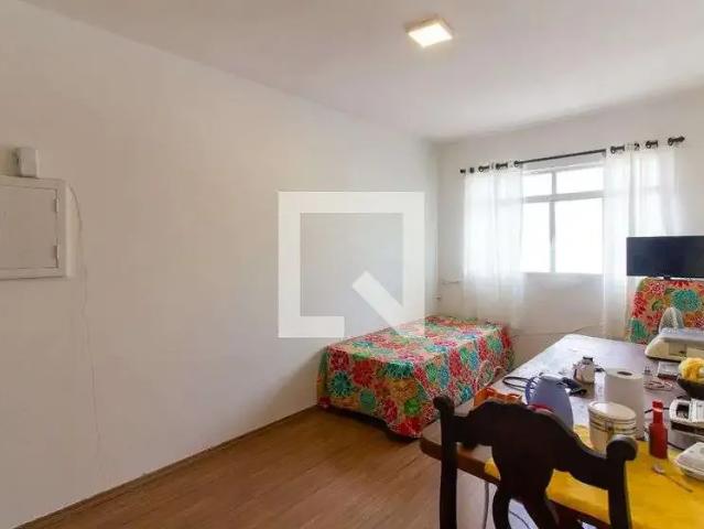Apartamento para Venda em São Paulo/SP Barra Funda 1 Quartos