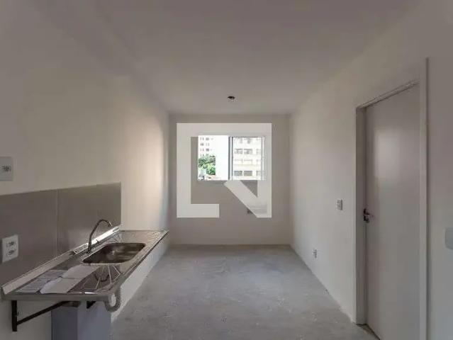 Apartamento para Venda em São Paulo/SP Barra Funda 1 Quartos