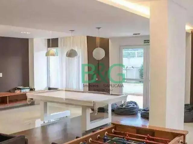 Apartamento para Venda em São Paulo/SP Barra Funda 1 Quartos