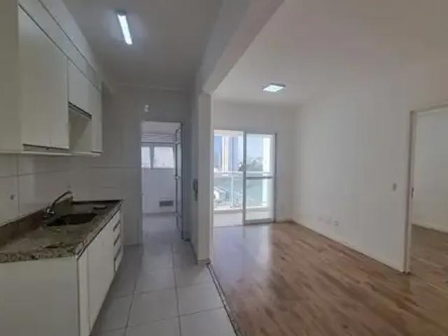 Apartamento para Venda em São Paulo/SP Barra Funda 1 Quartos