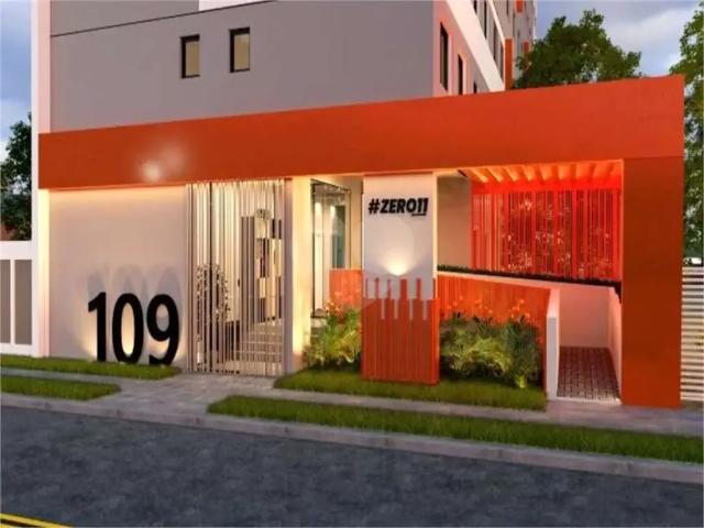 Apartamento para Venda em São Paulo/SP Barra Funda 1 Quartos