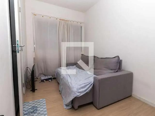 Apartamento para Venda em São Paulo/SP Barra Funda 1 Quartos