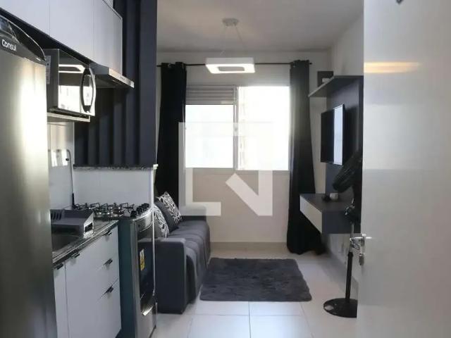 Apartamento para Venda em São Paulo/SP Barra Funda 1 Quartos