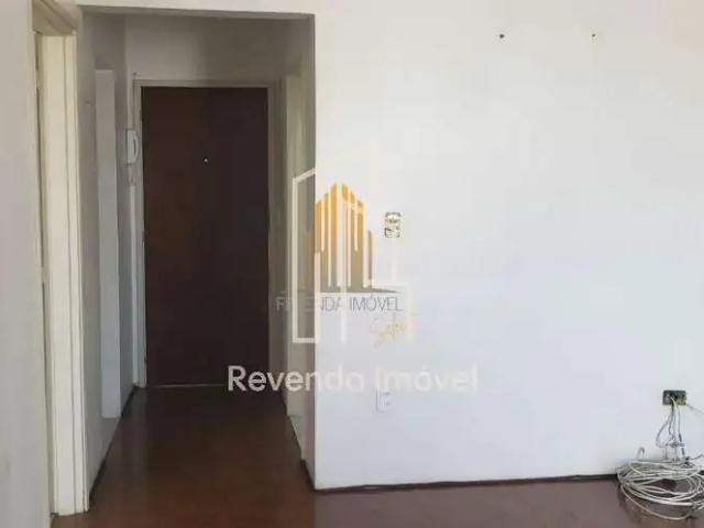 Apartamento para Venda em São Paulo/SP Barra Funda 1 Quartos
