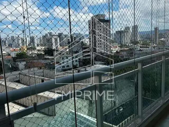 Apartamento para Venda em São Paulo/SP Barra Funda 1 Quartos