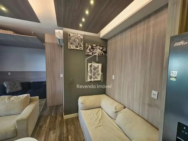 Apartamento para Venda em São Paulo/SP Barra Funda 1 Quartos