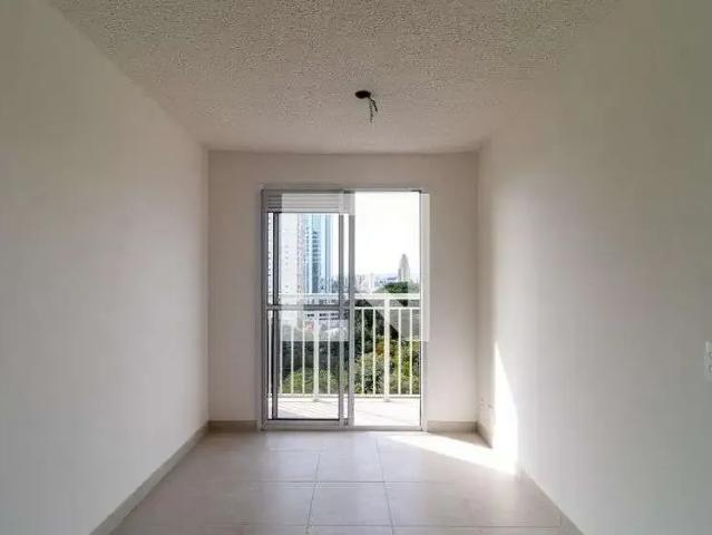 Apartamento para Venda em São Paulo/SP Barra Funda 1 Quartos
