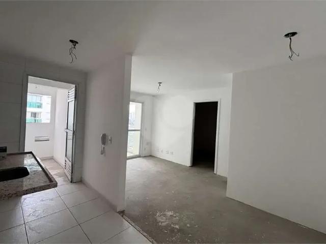 Apartamento para Venda em São Paulo/SP Barra Funda 1 Quartos