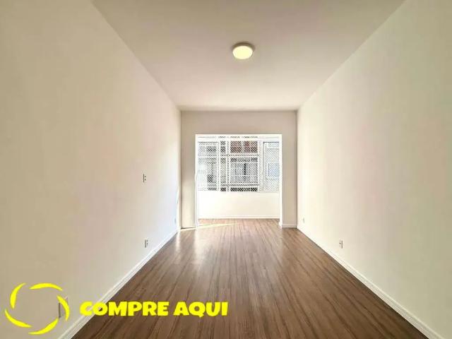 Apartamento para Venda em São Paulo/SP Barra Funda 1 Quartos