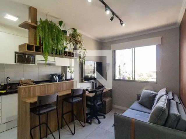 Apartamento para Venda em São Paulo/SP Barra Funda 1 Quartos