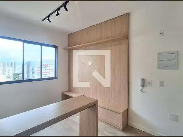 Apartamento para Venda em São Paulo/SP Barra Funda 1 Quartos