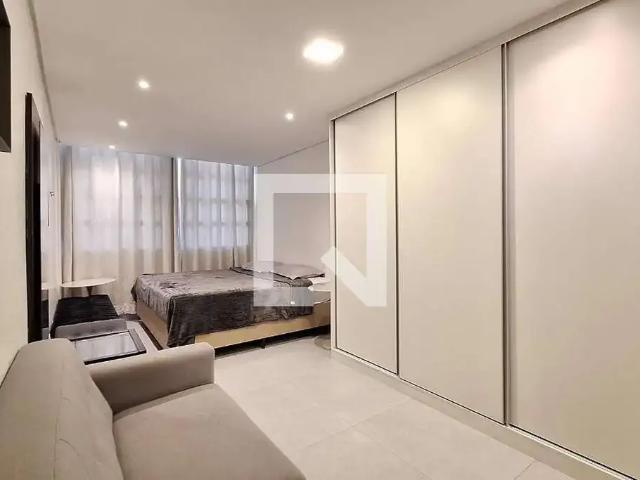 Apartamento para Venda em São Paulo/SP Barra Funda 1 Quartos