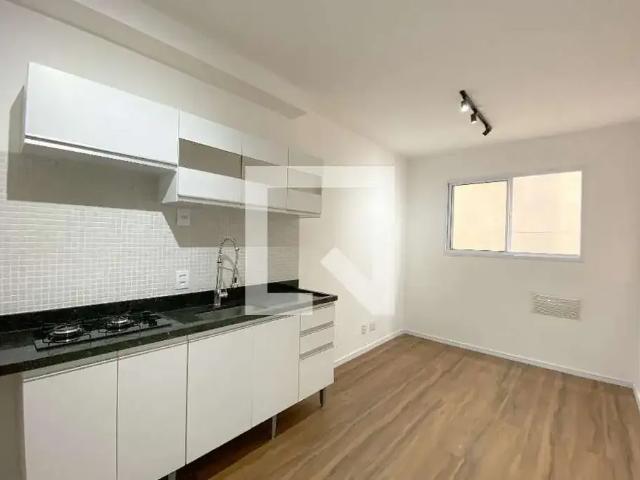 Apartamento para Venda em São Paulo/SP Barra Funda 1 Quartos